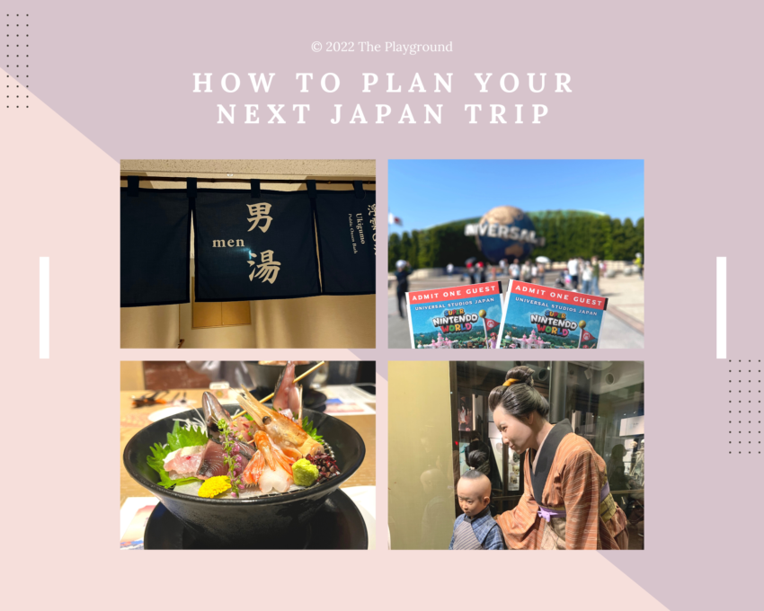 New Regulations What You Need To Prepare Before Entering Japan The