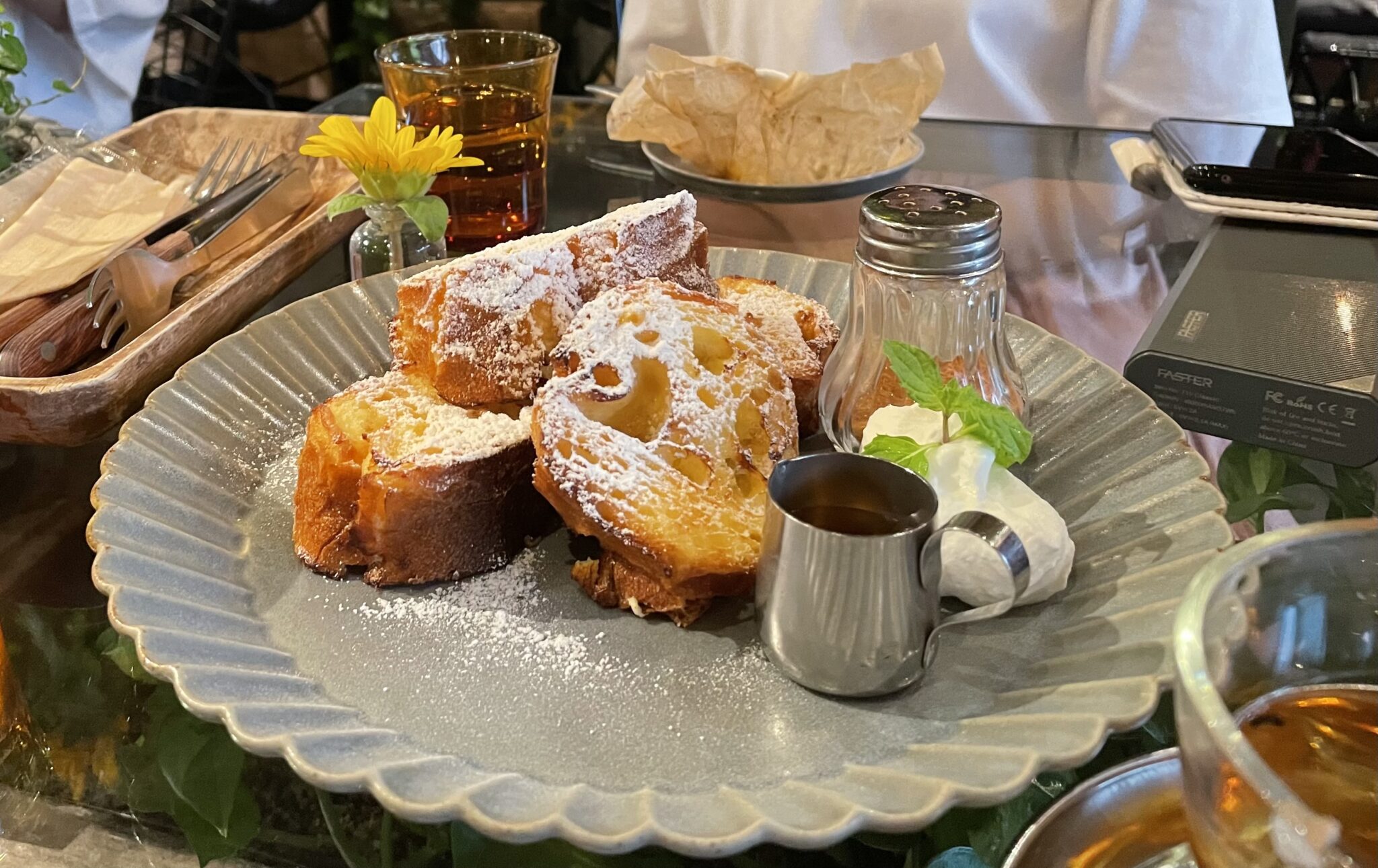 More of Shibuya: Authentic Halal Malay Cuisine and Muslim-Friendly Cafe