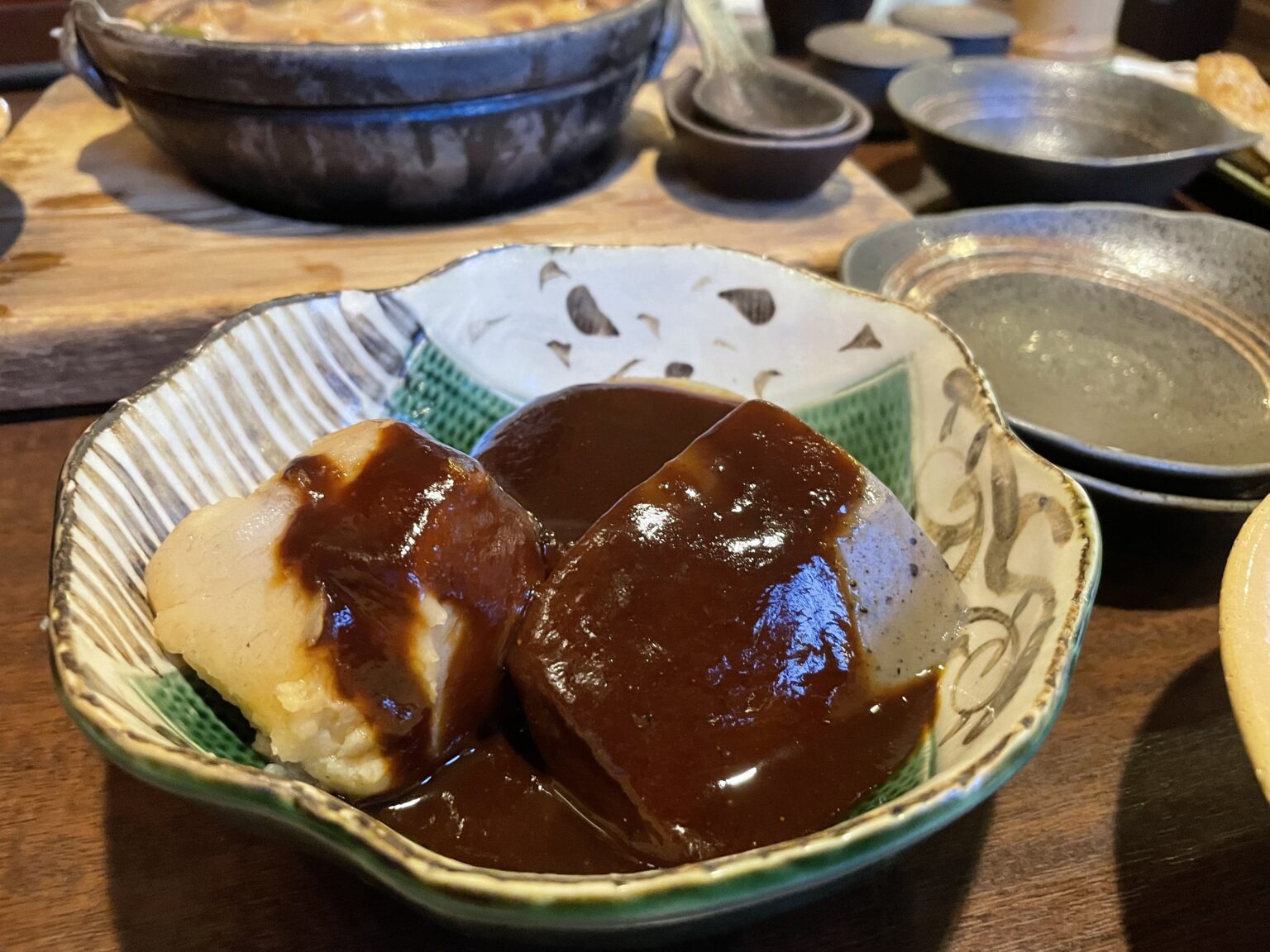 Authentic Nagoya: Best Halal Food to Try at Yamamotoya Okute
