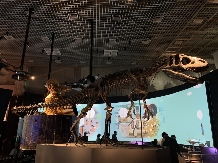 5 Museums Around Tokyo To Visit With The Little Ones